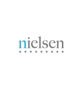Free High-Quality Nielsen Logo for Creative Design