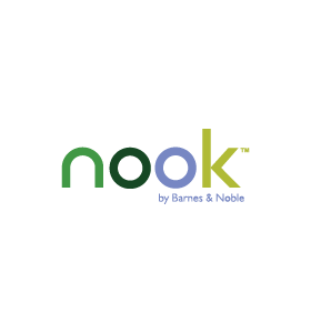 Free High-Quality Nook Logo for Creative Design
