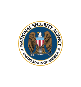 Free High-Quality NSA Logo for Creative Design