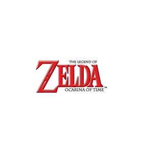 Free High-Quality Ocarina of Time Logo for Creative Design