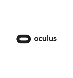 Free High-Quality Oculus Logo for Creative Design