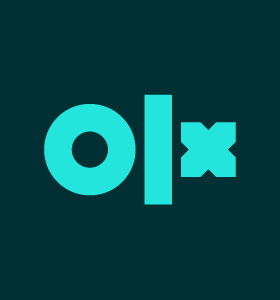 Free High-Quality olx logo for Creative Design
