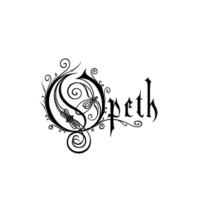 Free High-Quality Opeth Logo for Creative Design