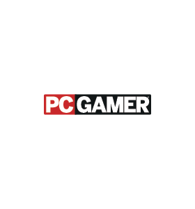 Free High-Quality PC Gamer Logo for Creative Design