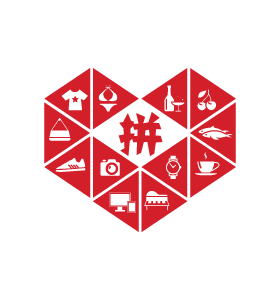 Free High-Quality pinduoduo logo for Creative Design