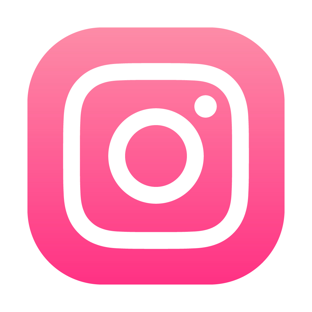 Free High-Quality pink instagram logo for Creative Design