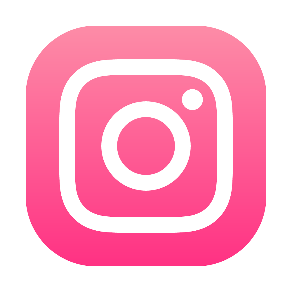 Free High-Quality pink instagram logo for Creative Design
