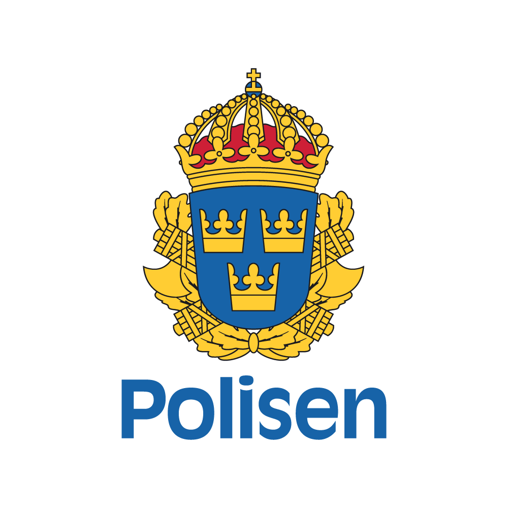 Free High-Quality polisen logotyp for Creative Design