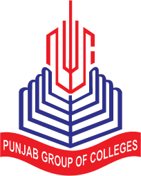 Free High-Quality (PGC) Punjab College logo for Creative Design