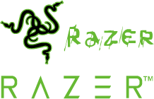Free High-Quality Razer logo for Creative Design