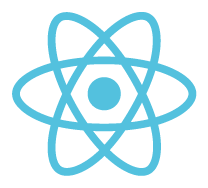 Free High-Quality React logo for Creative Design