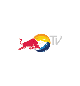 Free High-Quality Red Bull TV Logo for Creative Design