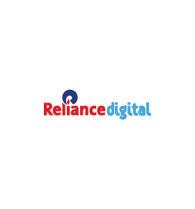 Free High-Quality Reliance Digital Logo for Creative Design