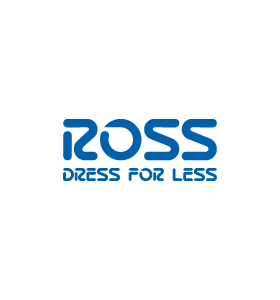 Free High-Quality Ross Stores Logo for Creative Design