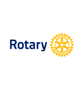 Free High-Quality rotary international logo for Creative Design