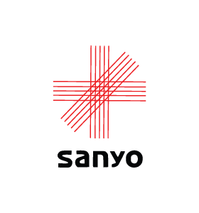 Free High-Quality Sanyo Electric Railway Logo for Creative Design