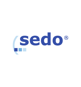 Free High-Quality sedo Vector Logo for Creative Design