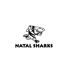 Free High-Quality Sharks Rugby Logo for Creative Design