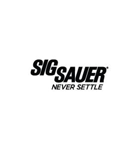 Free High-Quality SIG SAUER Logo for Creative Design