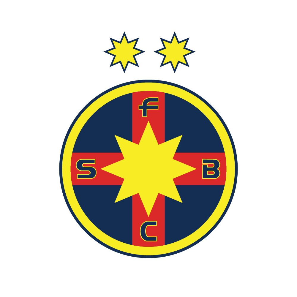 Free High-Quality sigla fcsb for Creative Design