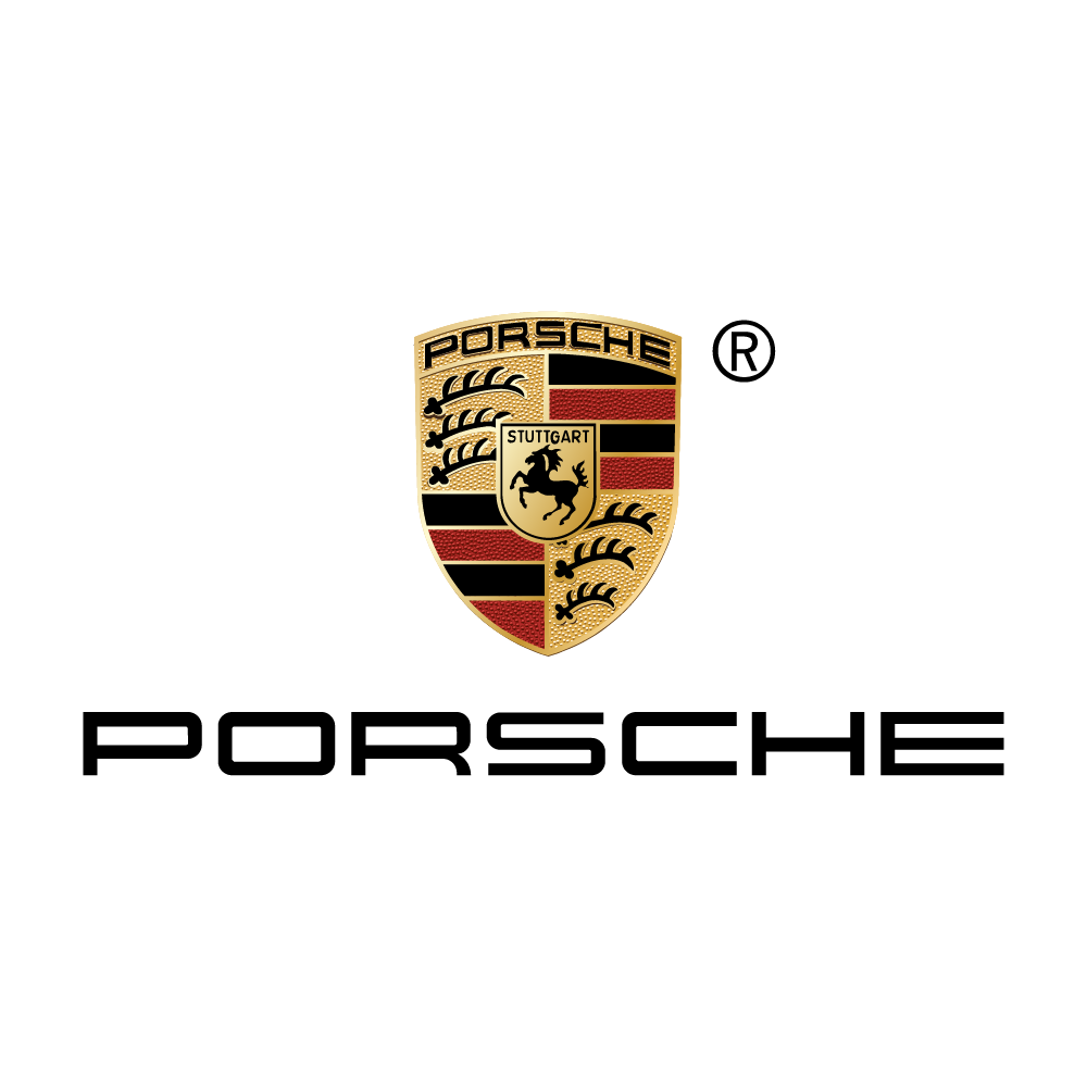 Free High-Quality sigla porsche for Creative Design