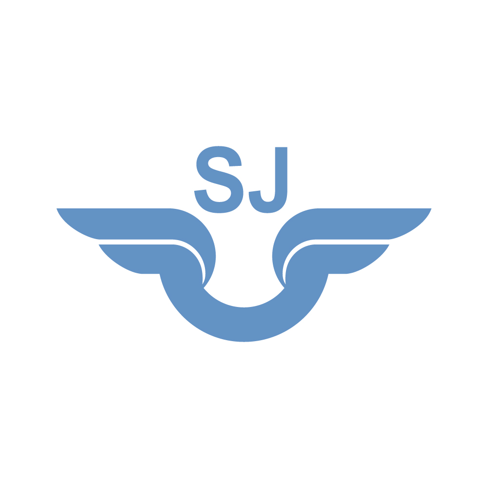 Free High-Quality sj logotyp for Creative Design