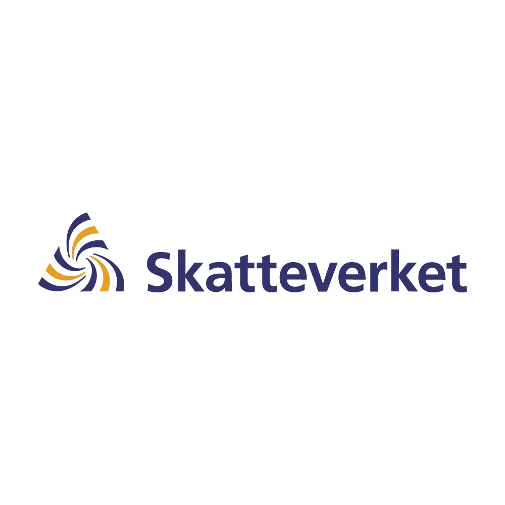 Free High-Quality skatteverket logotyp for Creative Design