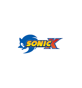 Free High-Quality Sonic X Logo for Creative Design
