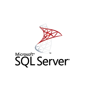 Download SQL Server Logo in SVG Vector or PNG
