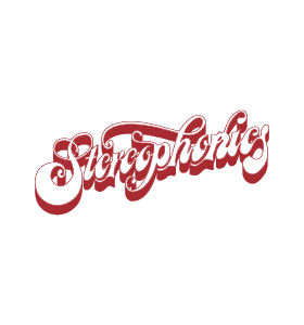 Free High-Quality stereophonics logo for Creative Design
