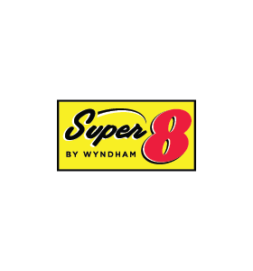 Download Super 8 Logo in SVG Vector or PNG