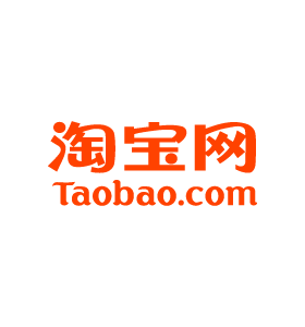 Free High-Quality taobao Vector Logo for Creative Design