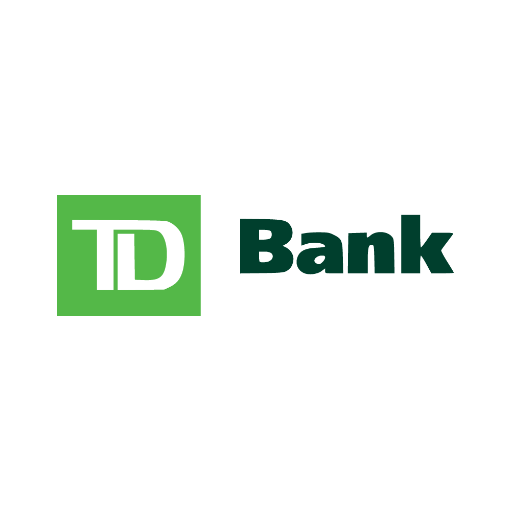 Free High-Quality td bank for Creative Design