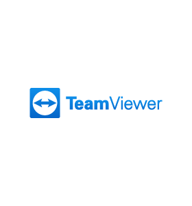 Free High-Quality teamviewer Vector Logo for Creative Design