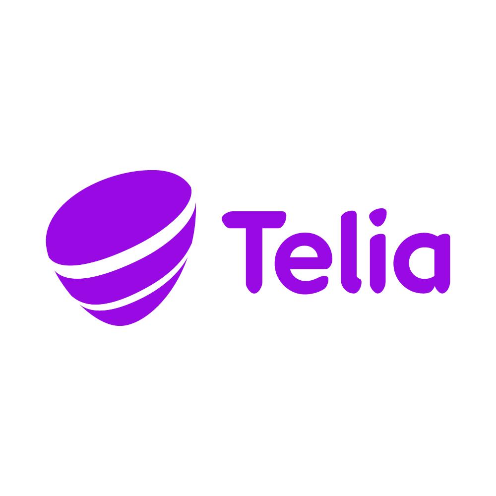 Free High-Quality telia logo png for Creative Design