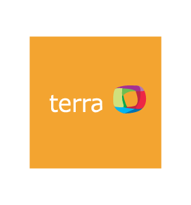 Free High-Quality terra Vector Logo for Creative Design