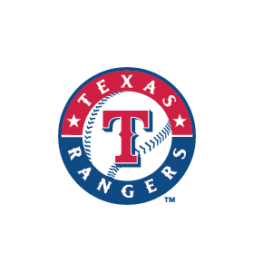 Free High-Quality Texas Rangers Logo for Creative Design