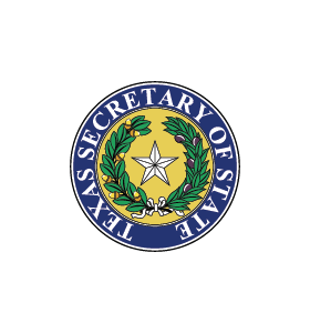 Free High-Quality Texas Secretary of State Logo for Creative Design