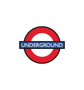 Free High-Quality TfL Rail Logo for Creative Design