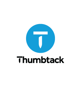 Free High-Quality Thumbtack Logo for Creative Design