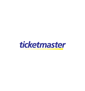 Free High-Quality Ticketmaster Logo for Creative Design