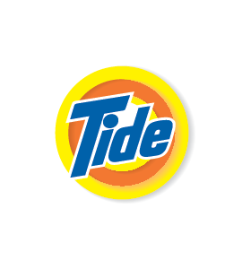 Free High-Quality Tide Logo for Creative Design