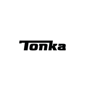Free High-Quality Tonka Logo Png for Creative Design