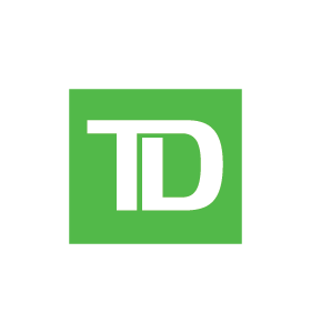Free High-Quality Toronto-Dominion Bank Logo for Creative Design