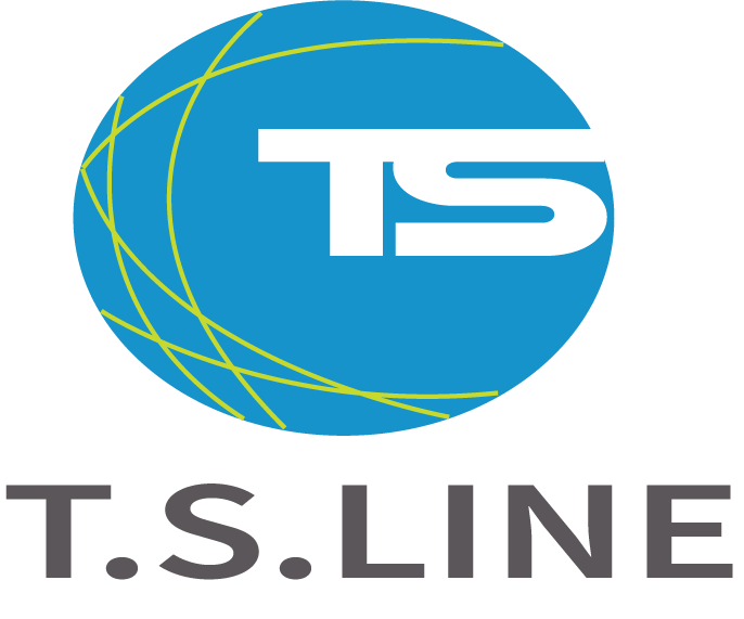 Free High-Quality Ts line Vector Logo for Creative Design
