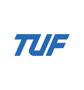 Free High-Quality TUF Logo for Creative Design