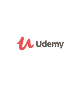 Free High-Quality Udemy Logo for Creative Design