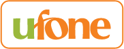 ufone logo