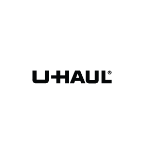 Free High-Quality U-Haul Logo for Creative Design
