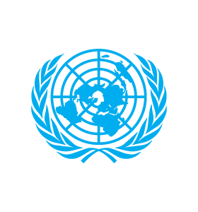 Free High-Quality UN Vector Logo for Creative Design